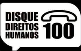 DISQUE 100 - Jornal Virou Notícia